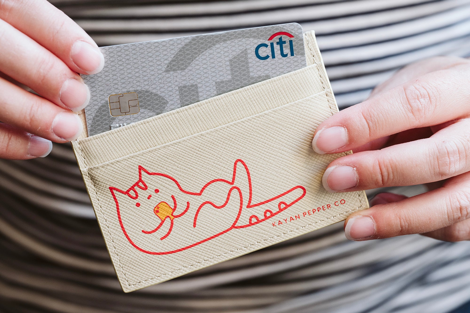 Kayan Pepper Co - Unique Gifts for Women and Men